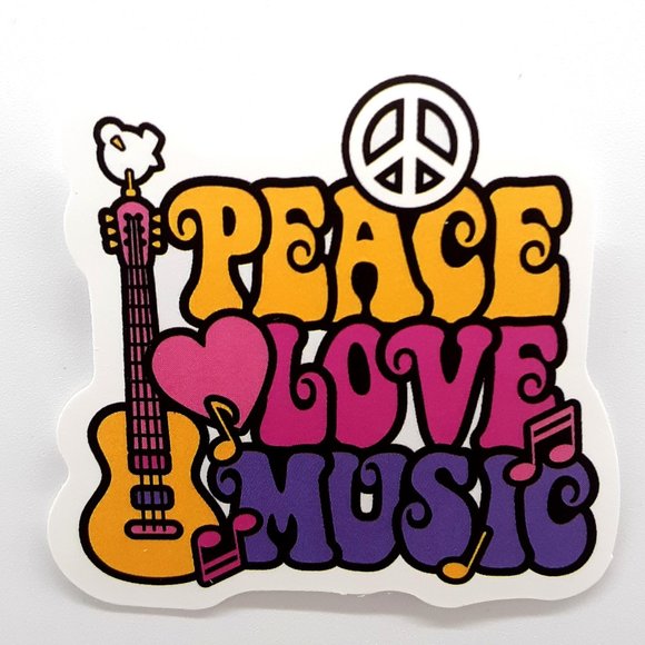 Hippie Stickers | Accessories | Hippie Stickers Make A Bundle Deal ...